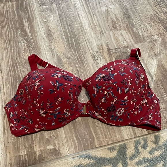 Cacique | Intimates & Sleepwear | Cacique Front Closure Bra 44c | Poshmark